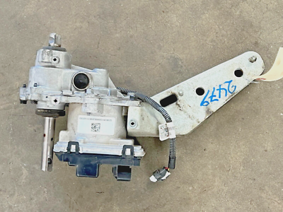 76 Ford Power Steering Assist