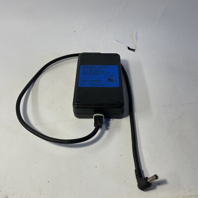 Oximeters - Power Supply