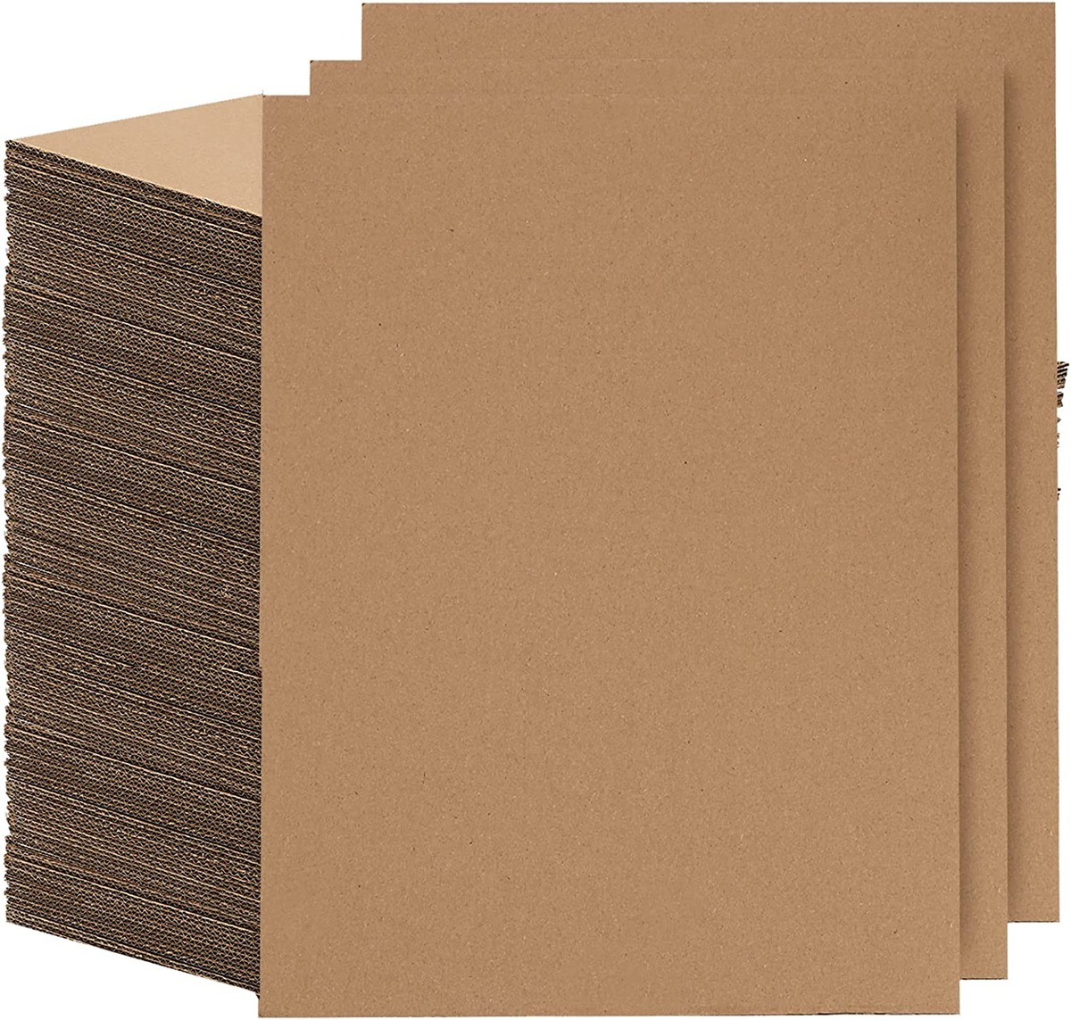 1 Inch Thick Cardboard Sheets Cardboard Sheets & Pads | Imperial Dade