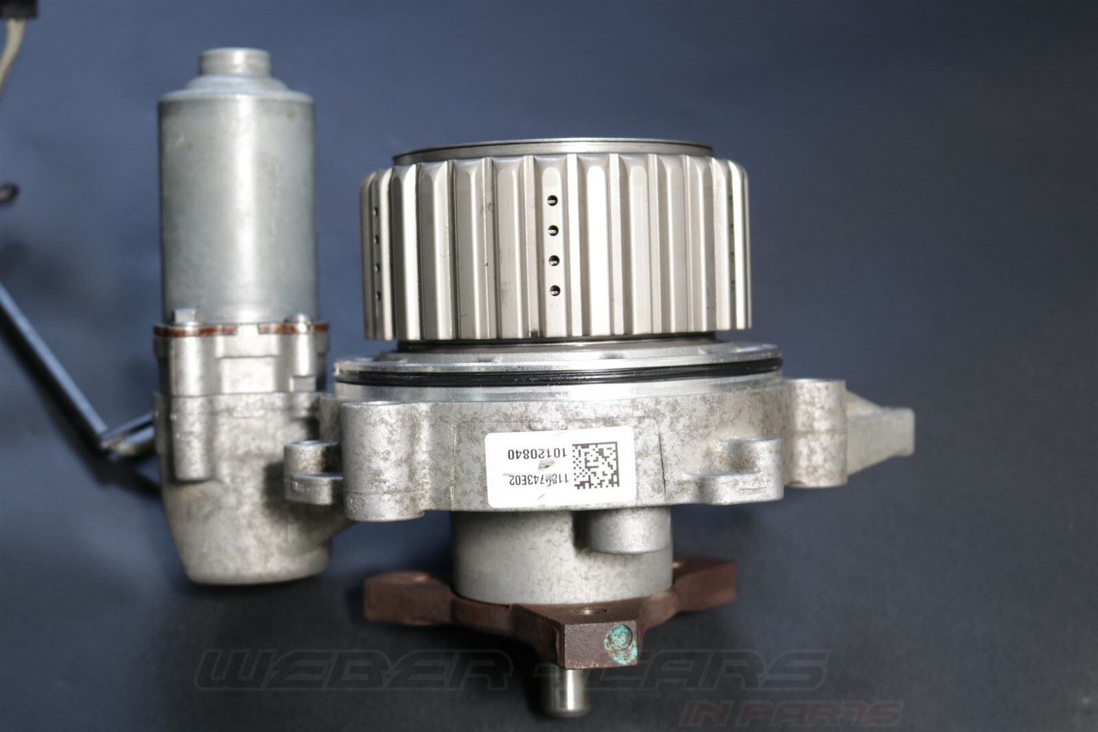 0CQ525554D Kupplung HALDEX 5 Differential Hinterachsgetriebe Audi Q3 VW ...
