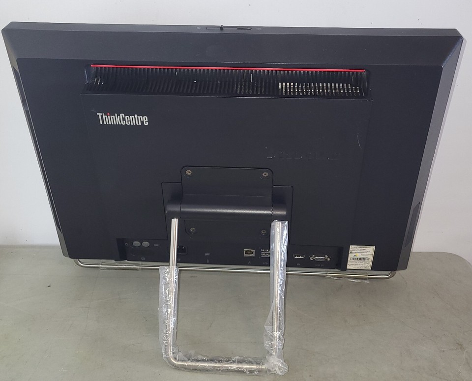 Lenovo ThinkCentre M90z All In One Computer. | eBay