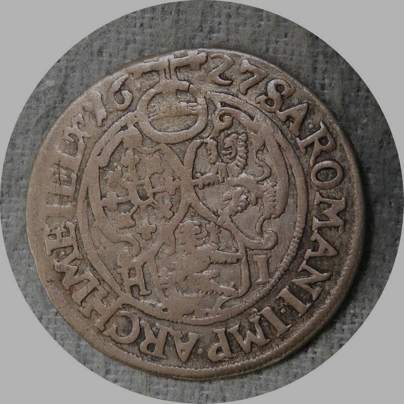 elf Germany Saxony Albertine Line Electorate Groschen 1627 HI 30 Years ...