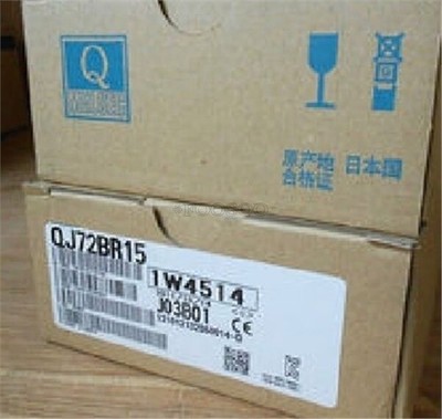 1Pcs New Mitsubishi QJ72BR15 pi | eBay