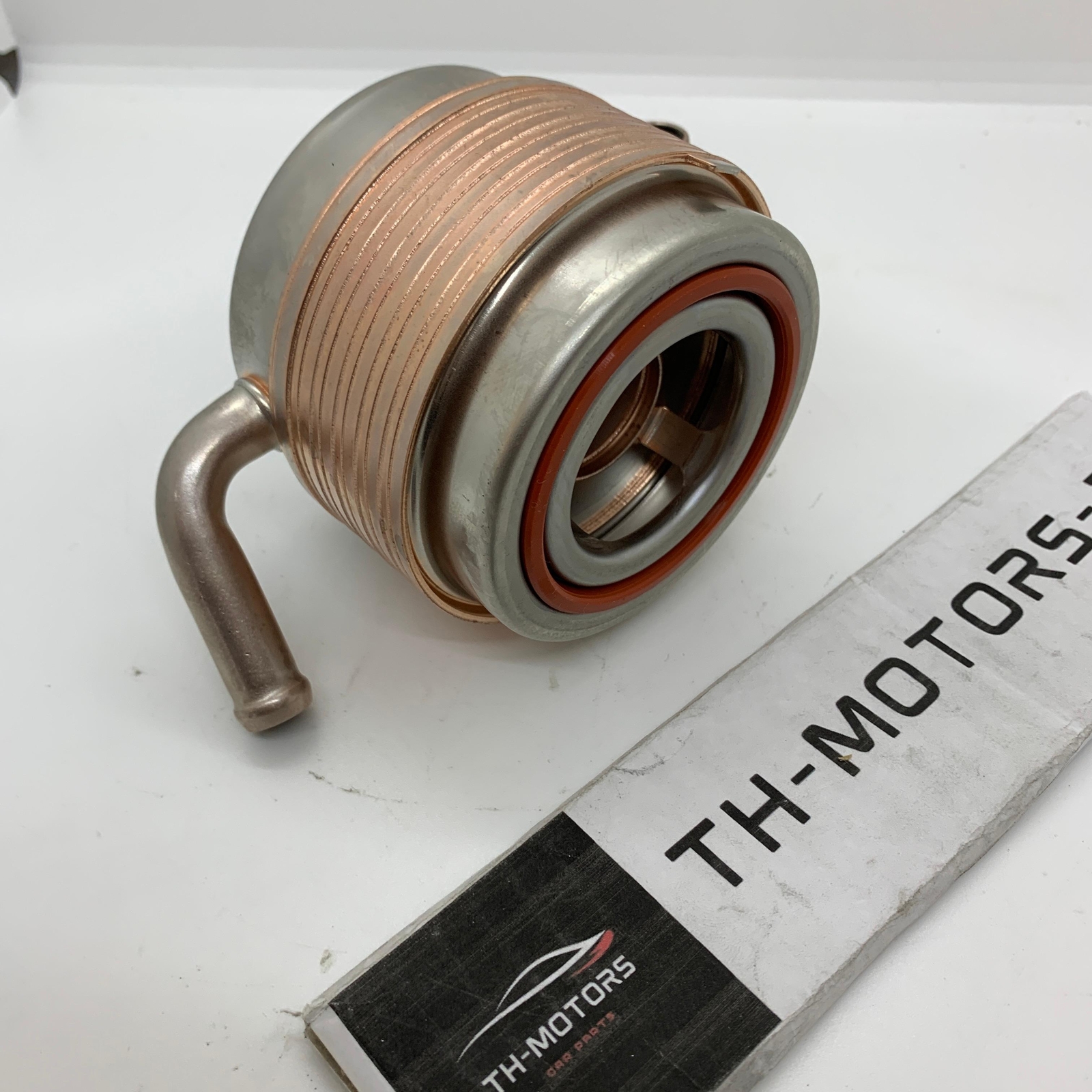 SUBARU Genuine Impreza WRX STI Legacy Outback Oil Cooler Turbo ...