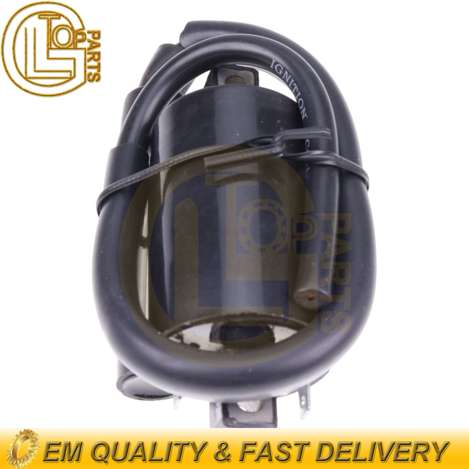 Ignition Coil EG561-68902 EG561-68900 for Kubota DF972 WG972 | eBay