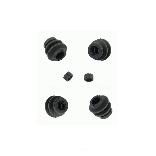 Disc Brake Caliper Pin Boot Kit Carlson 16202 85499189634| eBay