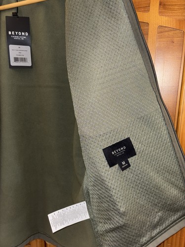 Beyond Clothing Men’s Testa Softshell Jacket | eBay