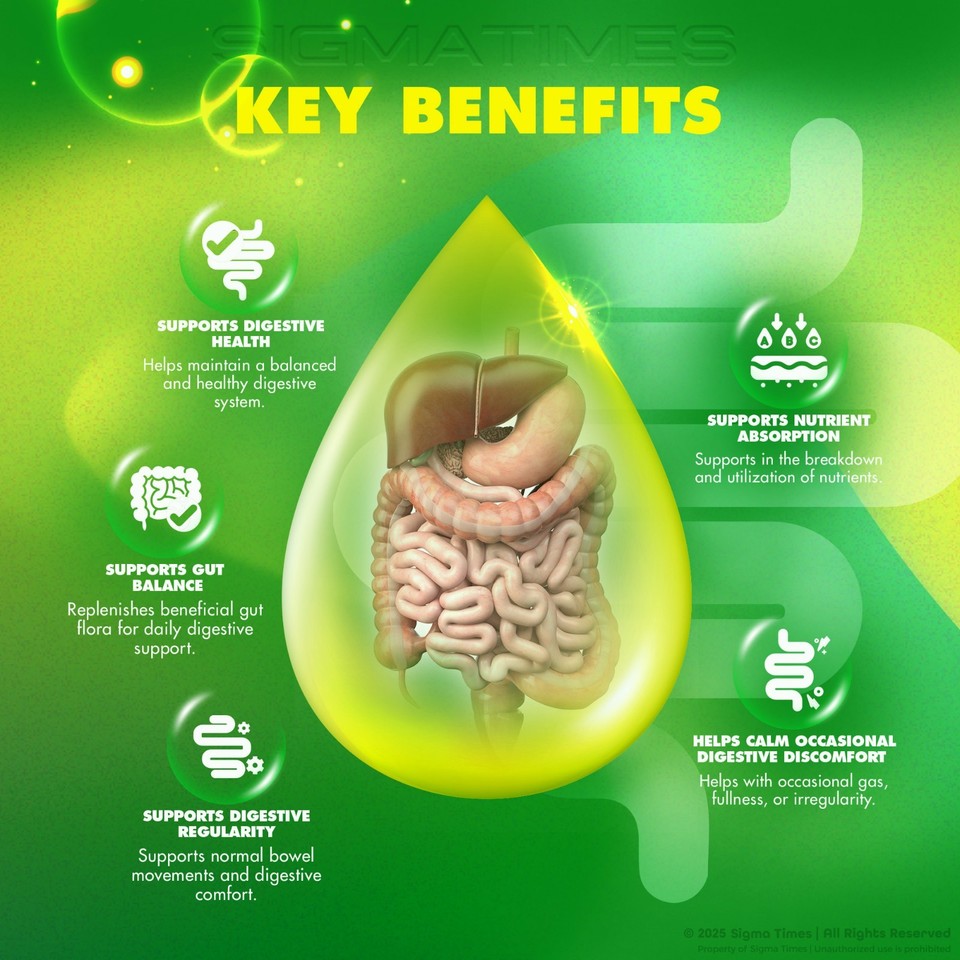 (5 pack) Digestistart Max - Digesti Start Max Cleanse & Detox Support ...