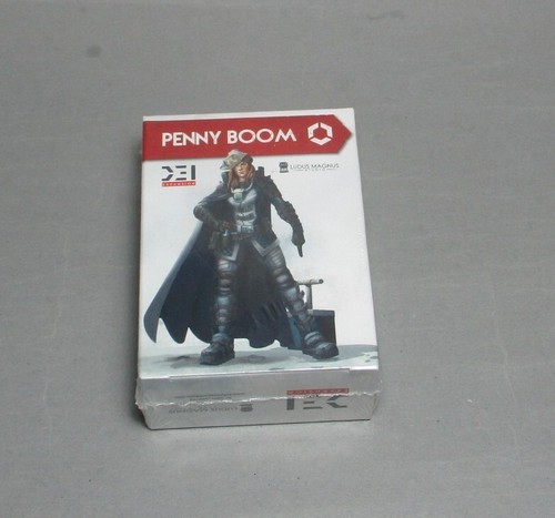 Ludus Magnus - DEI Divide et Empera - Penny Boom - Brettspiel Boardgame ...