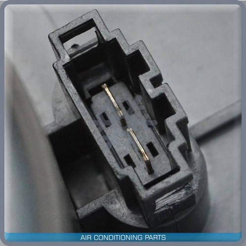 NEW A/C Blower Motor Audi Q7/ VW Touareg / Porsche Cayenne - OE ...