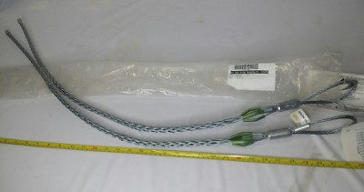 Cable Pullers - Bare Acsr