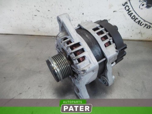 P9933673 alternateur Kia Picanto (JA) 3730004970 | eBay