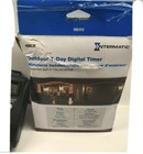 Intermatic Outdoor Digital Plug In Timer Programmable Switch 15 Amp 7 ...