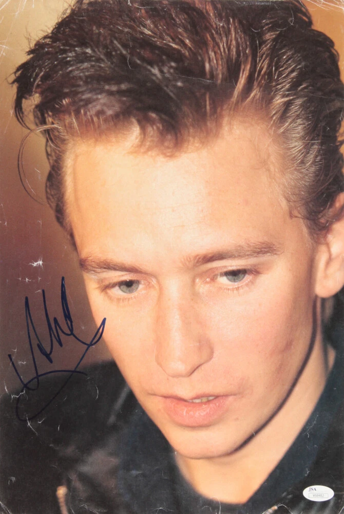 Alan Wilder Jeri Wilder