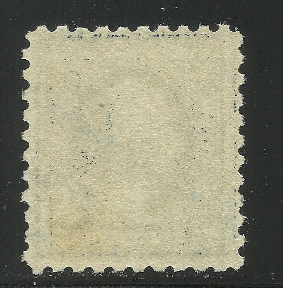 428 VF+ mint original gum very light hinge mark RICH DEEP COLOR | eBay