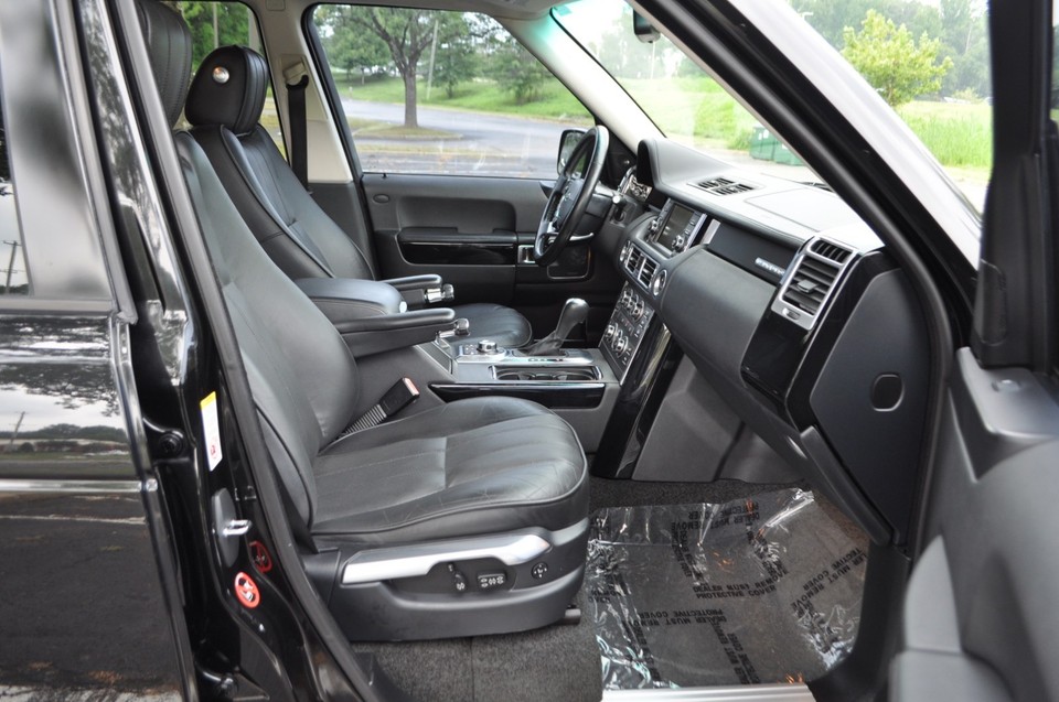 2011 Land Rover Range Rover HSE LUXURY NEW TIMING CHAIN KIT | eBay