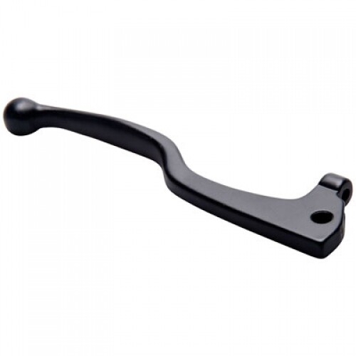 Tusk Brake Lever Black T90529B for YAMAHA BANSHEE 350 Tri-Z 250 WARRIOR ...