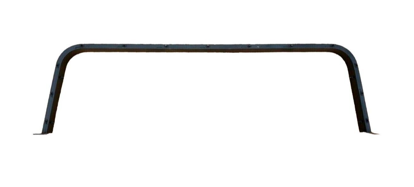 Humvee C-Pillar M998 Soft Top C-Pillar 12340679 5581346 4 Man | eBay