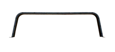 Humvee C-Pillar M998 Soft Top C-Pillar 12340679 5581346 4 Man | eBay