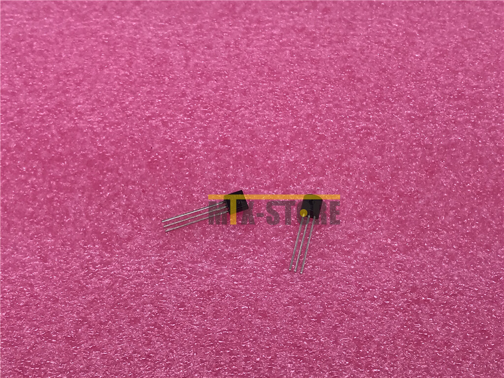 10pcs 2SC2878 C2878 Transistor TO-92 | eBay