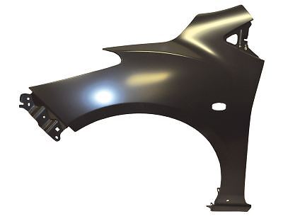 Mazda 2 Front Wing (With Sill Moulding Hole) Left Passenger Nearside ...