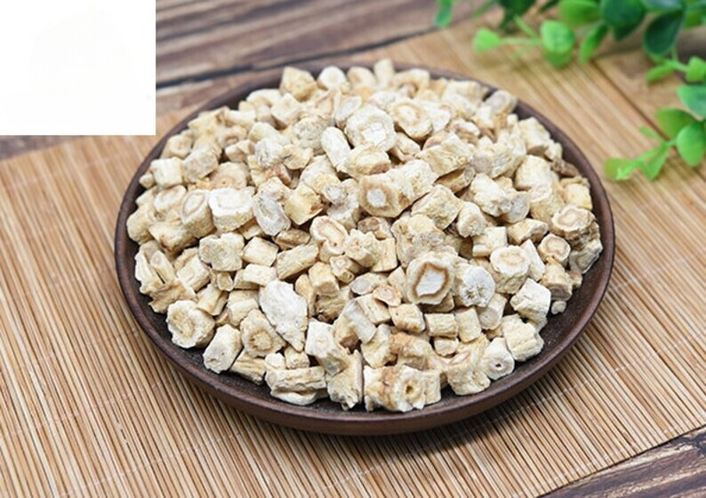 500g Bei Sha Shen Coastal Glehnia Root Glehniae Radix 北沙参 | eBay
