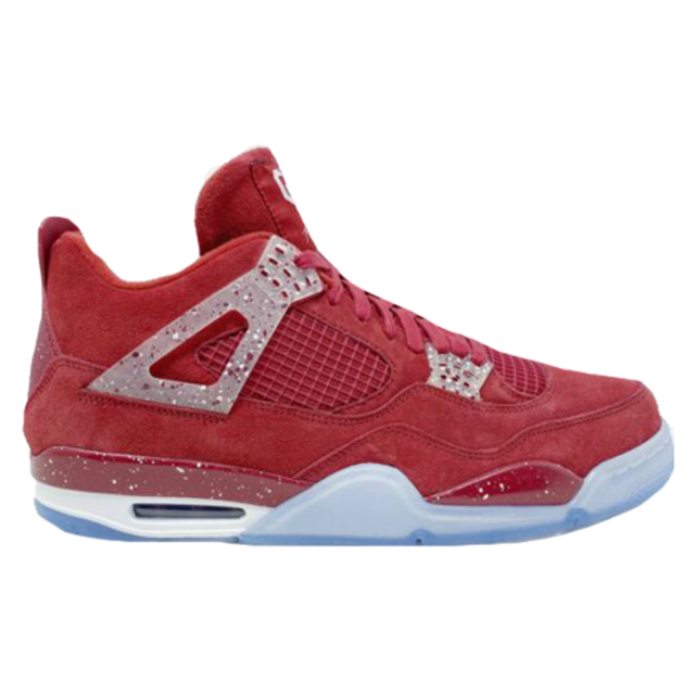 Jordan 4 Sample Oklahoma University for Sale | Authenticity Guaranteed ...