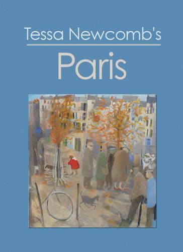 Tessa Newcomb's Paris by Philip Vann (2014, Hardcover) for sale online ...
