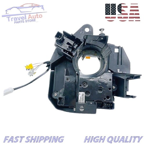 2013-2022 RAM 1500 2500 3500 CLOCK SPRING With heating function and ...