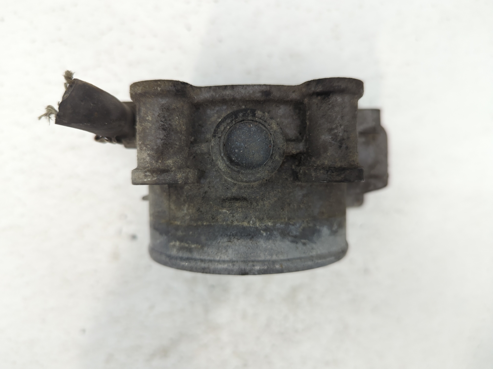 Range Rover Sport L320 Discovery 4 5.0 V8 Petrol Throttle Body & Motor ...