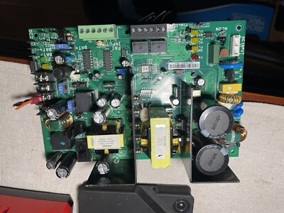 FPO150 Boxed LifeSafety Power Power Supply | eBay