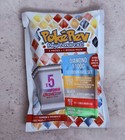 PokeRev 6.0 Mystery Pack Diamond Sealed 6 Pokemon Booster Packs 5+1 ...