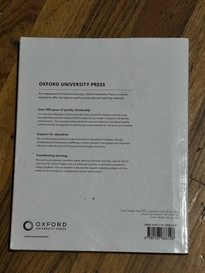 Interplay, The Process Of Interpersonal Communication. Sixteenth ...
