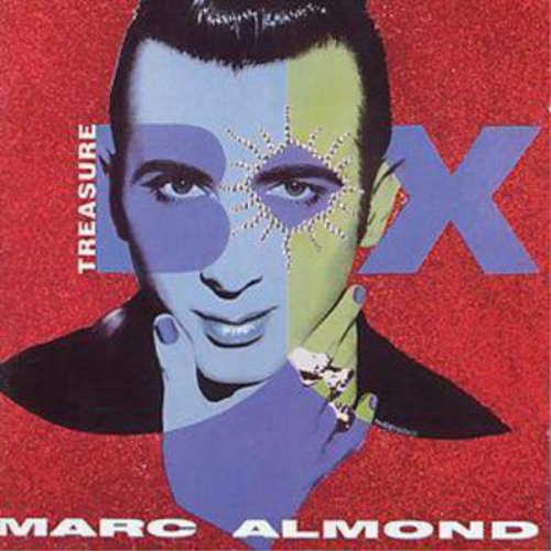 Marc Almond Treasure Box (CD) Album 724353891527 | eBay