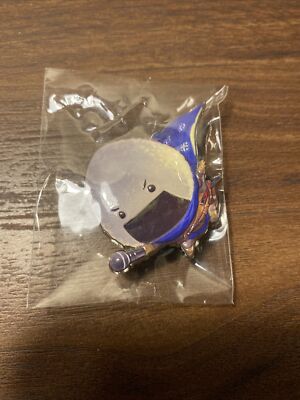 Magic: The Gathering 30th Anniversary Lil Giri Pin Rare Staff Trader | eBay