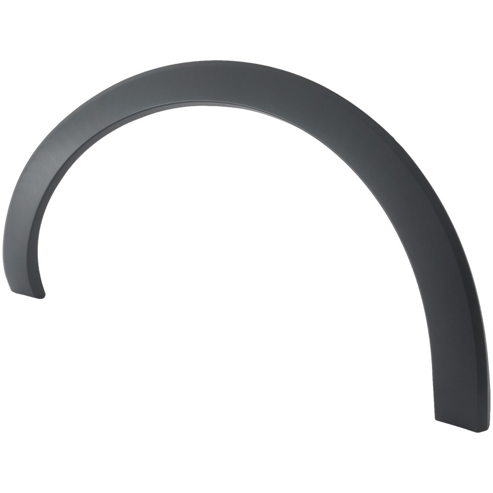 Fender Flares Moulding Trim Wheel Opening Molding Front Driver Left ...