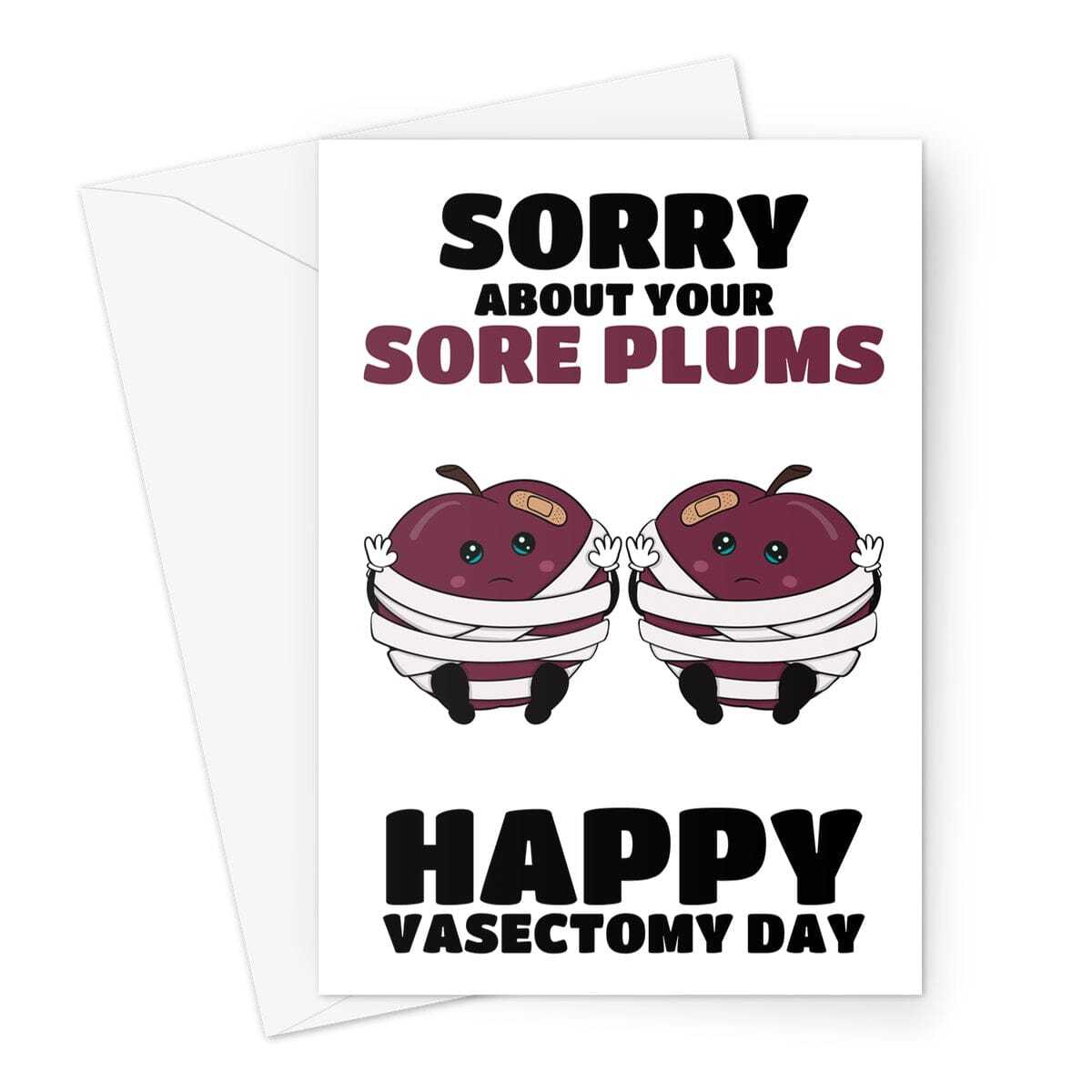Memes For Vasectomy Funny & Rude Vasectomy Surgery Greetings Card The