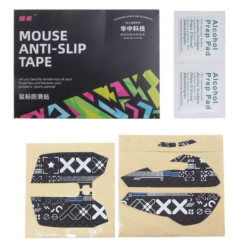 Mouse Skin Mice Elastics Refined Side Grips for RazerViper Mini Mouse ...