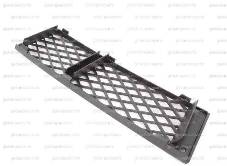 09-12+BMW+7+Series+Left+Drive+Front+Bumper+Grille+Insert+OEM+ ...