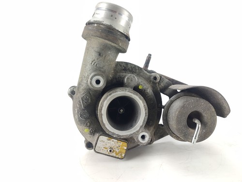 🚩 Turbocompresseur RENAULT MEGANE III 1.5 dCi (K9K 834) 90PS/66kW ...