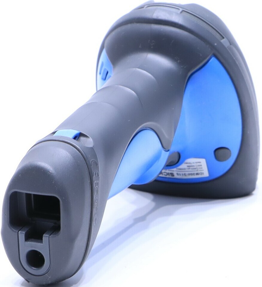 SICK IDM260-100H BARCODE SCANNER | eBay