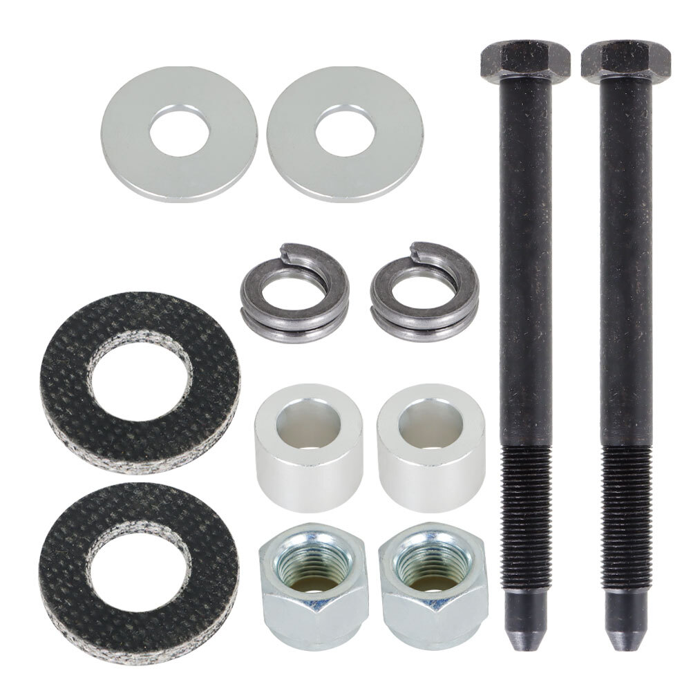 For Mercruiser Bellhousing 10-97934A1 Rear Engine Transom Mount Bolt ...
