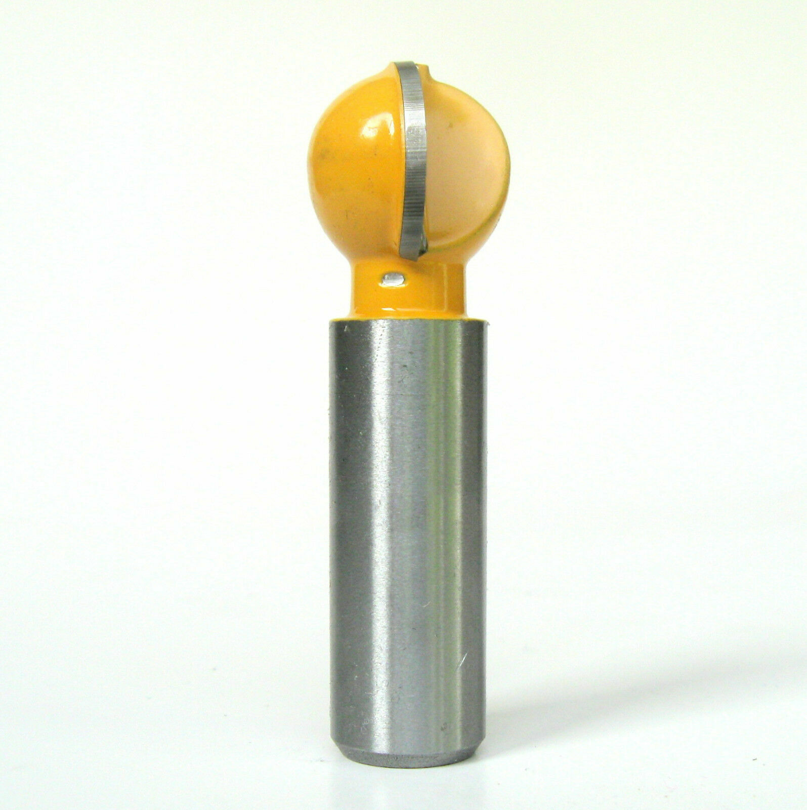 1pc 1/2" SH 3/4" Diameter Plunging Ball End Router Bit S | eBay