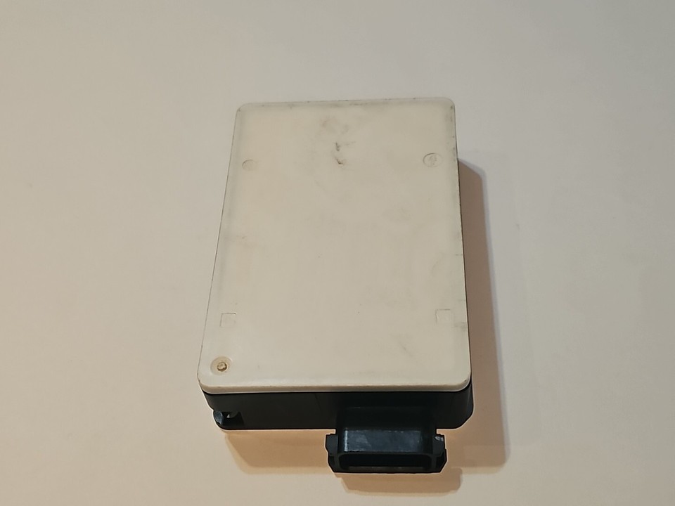 2014 - 2018 JEEP CHEROKEE DODGE BLIND SPOT MODULE SENSOR OEM 68302683AB ...