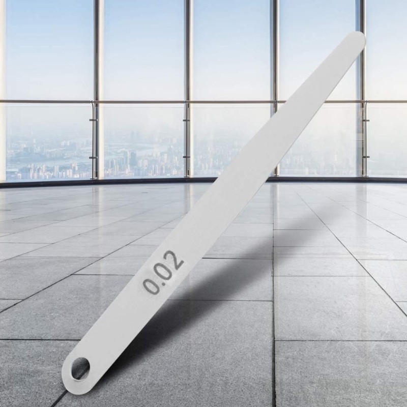 Metric-Thickness Gauge-Foliage Valves Spark-Plug Gap For Measurement ...