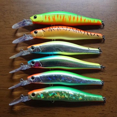 Shumari Md90F Chart Type | eBay