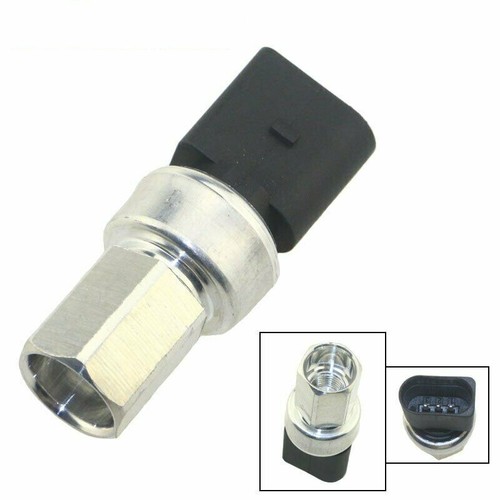 A/C Pressure Switch Sensor For Porsche Boxster 911 Cayman Macan ...