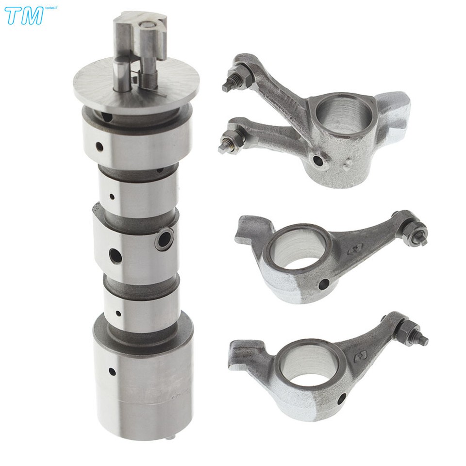Sportsman 500 4x4 HO Cam Shaft Camshaft & Rocker Arm Set for 1995-2012 ...