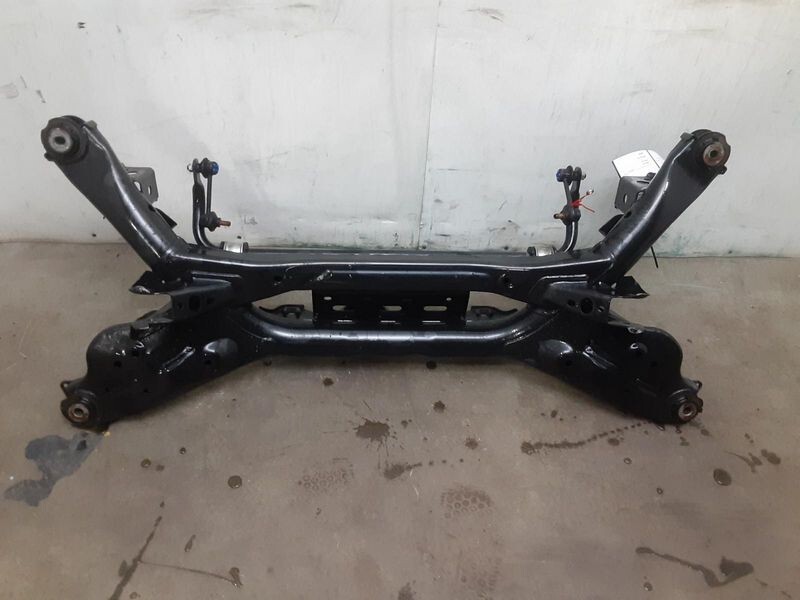 2009-2013 Mazda 6 Rear Suspension Crossmember Subframe Cradle Support ...