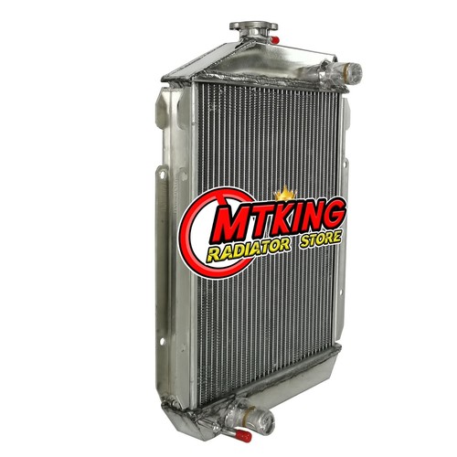 Radiator Fits John Deere 850 950 900 fits Yanmar YM3000 YM2500 YM3110 ...